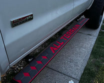 Side Step for Trucks | Decked Out Factory