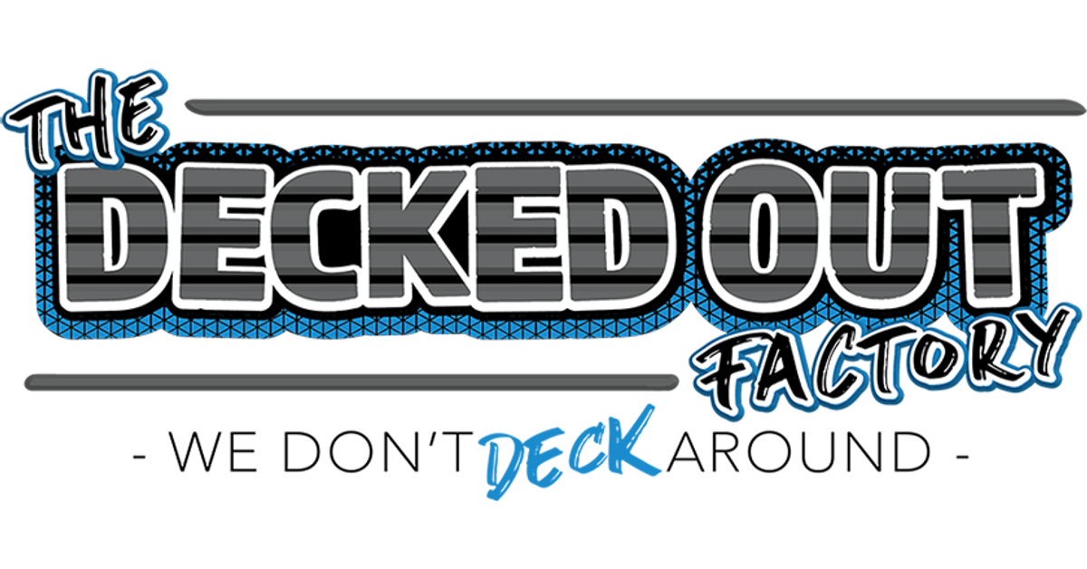 Lunch Box Pads | Decked Out Factory