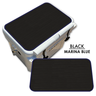 Standard - Cooler Pad Top | Decked Out Factory